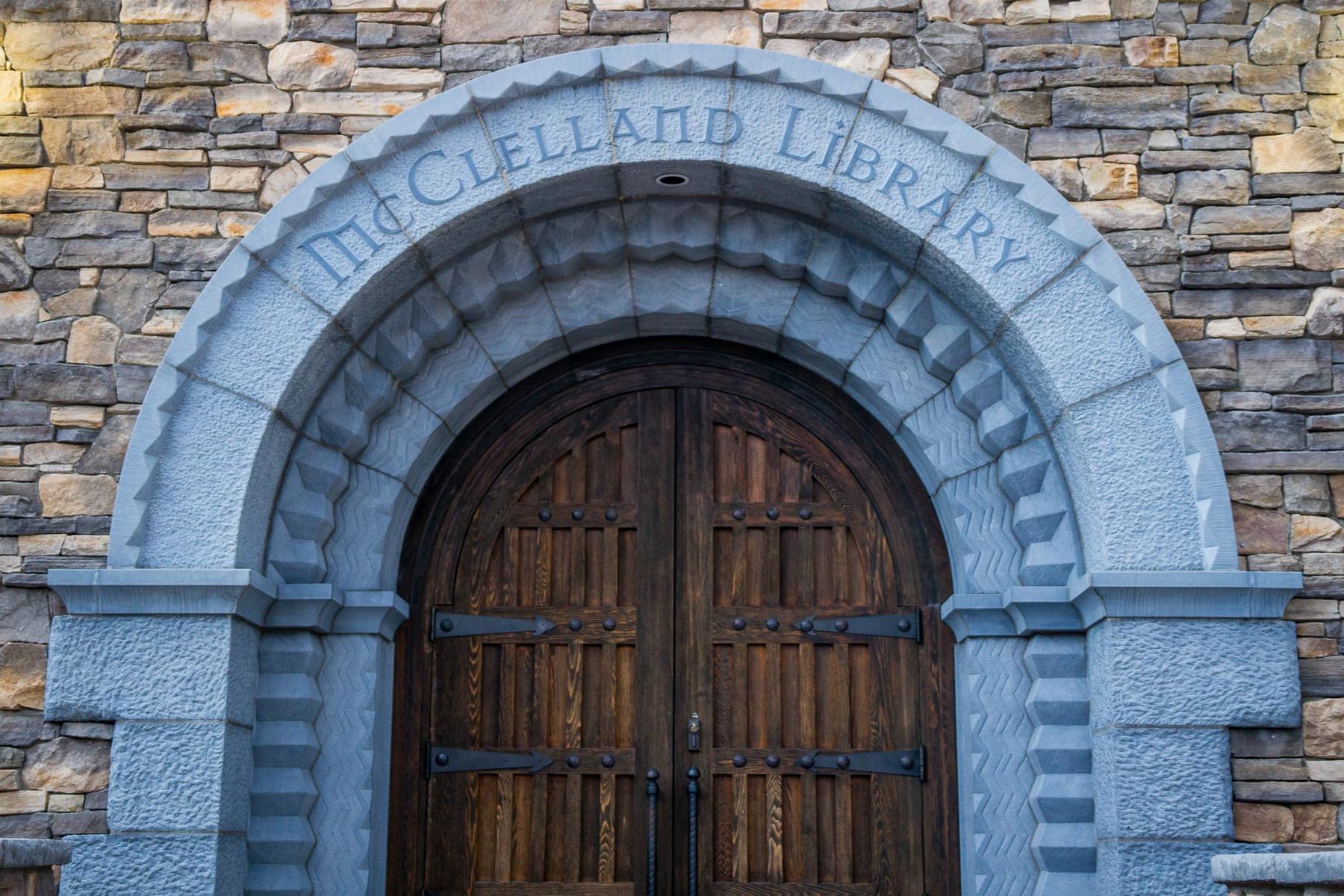 Irish Cultural and Learning Foundation – Irish Natural Stone