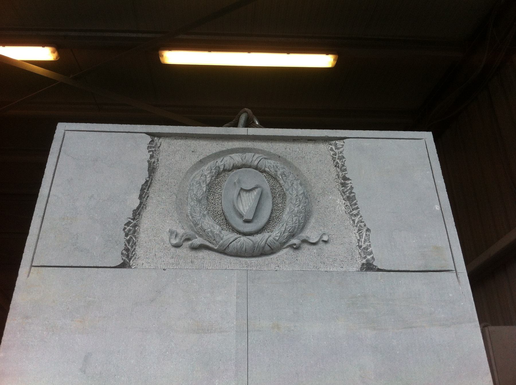 Suffolk County 1916 Easter Rising Memorial – Irish Natural Stone