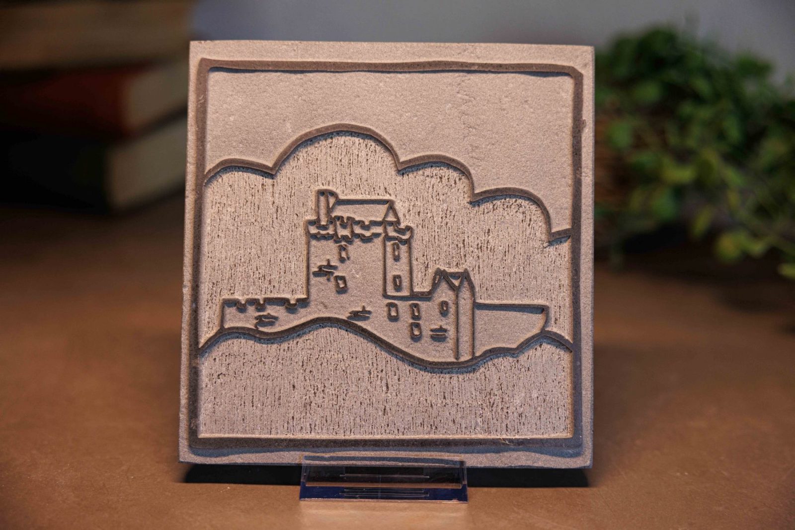 Irish Limestone Wall Hangings – Irish Natural Stone