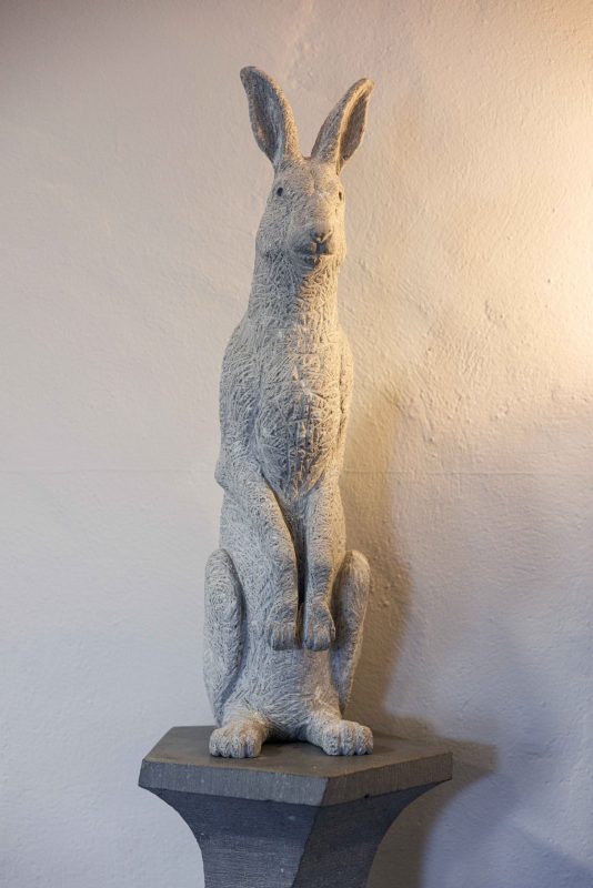 Standing Tall – Irish Natural Stone