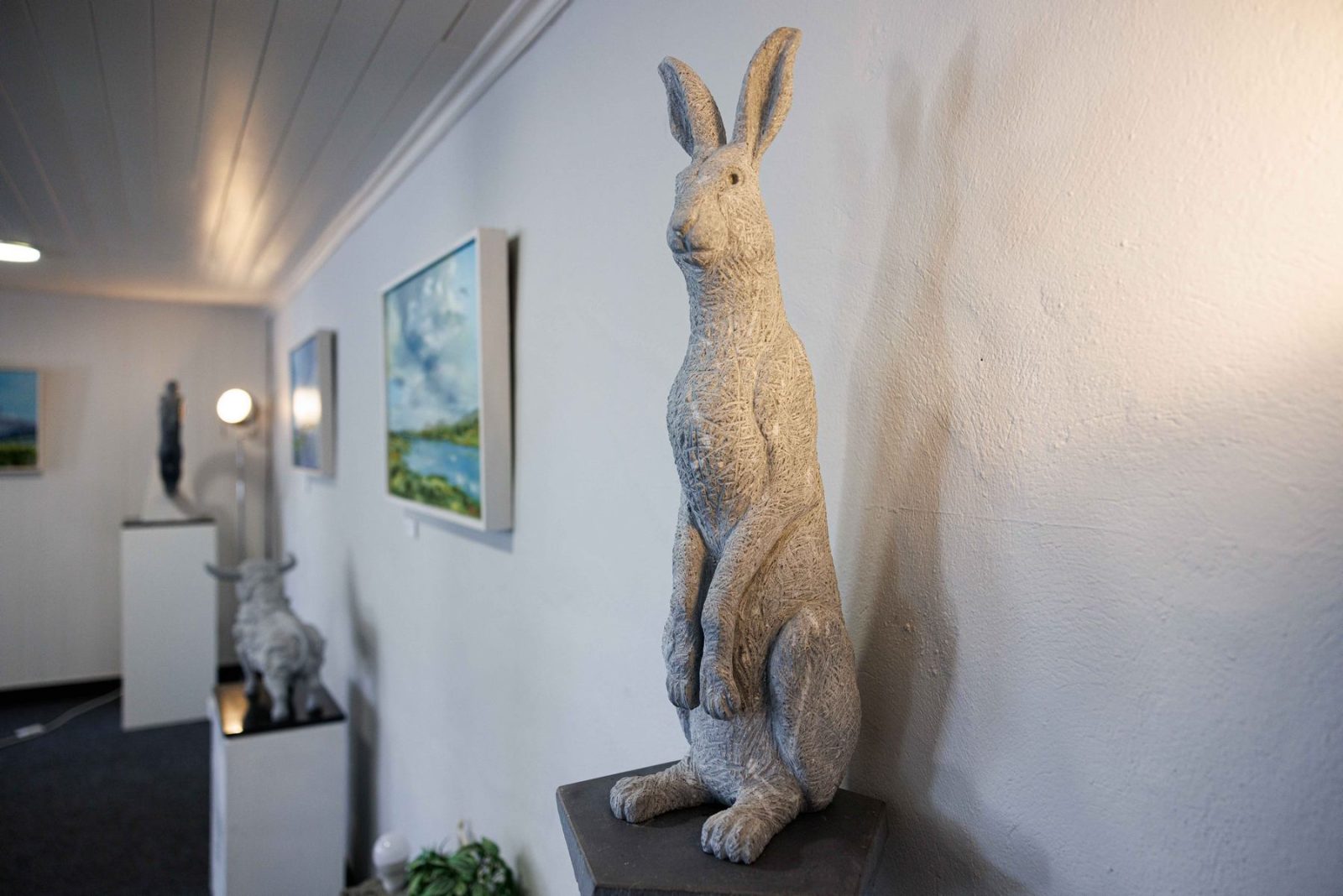 Standing Tall – Irish Natural Stone