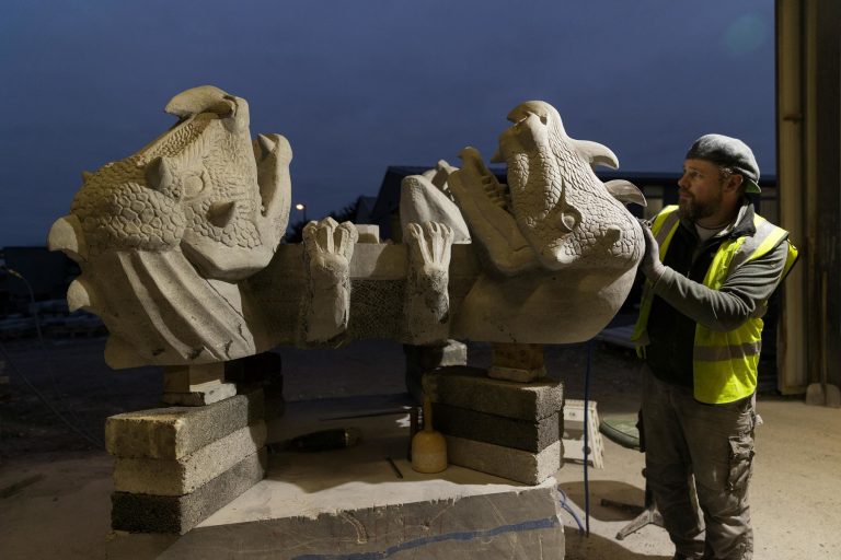 Irish Natural Stone – Natural Stone Products Ireland